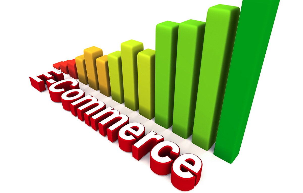 Six Ways to Increase e-Commerce Sales > FunnelKake